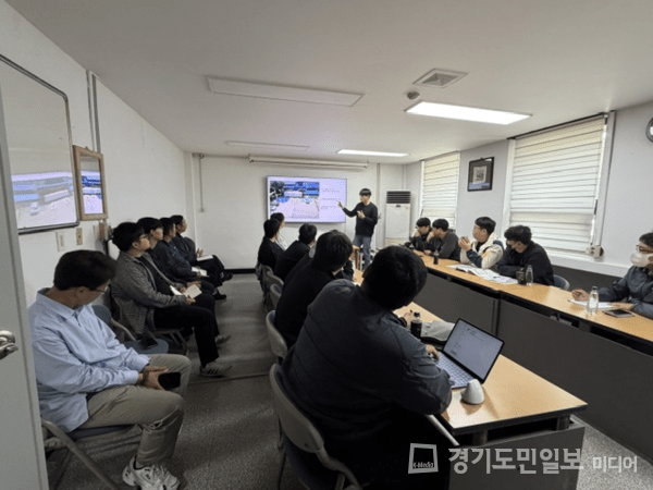인천시 보건환경연구원, 대기 분야 측정대행업체 대상 기술교육 실시